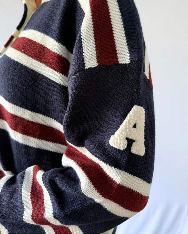 INITIALS COLLECTION – ANITIALS